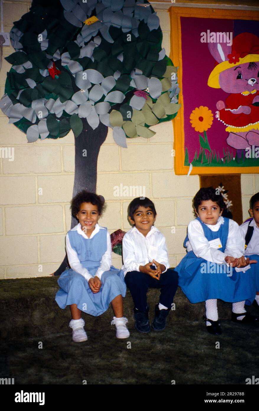 Kindergarten studenten -Fotos und -Bildmaterial in hoher Auflösung – Alamy