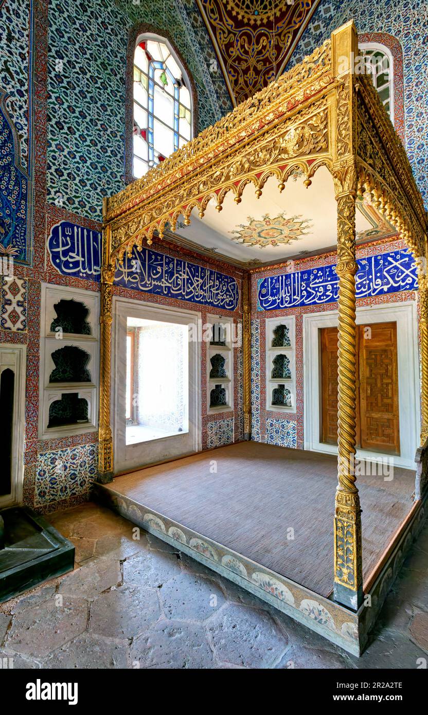 Sultan murat iii -Fotos und -Bildmaterial in hoher Auflösung – Alamy