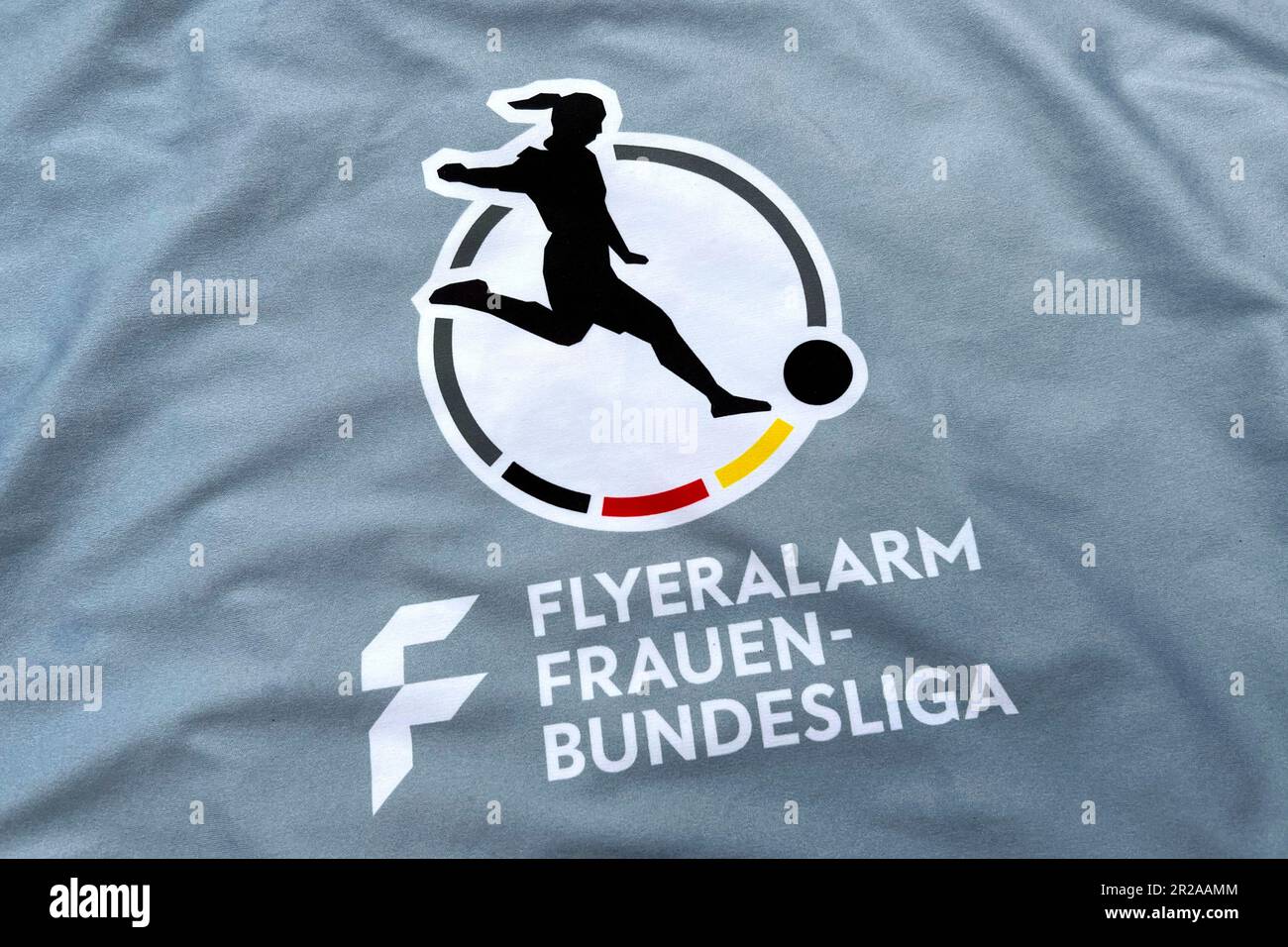 Lätzchen für Fotografen, Lätzchen mit dem Logo der Flyeralarm Frauen ...
