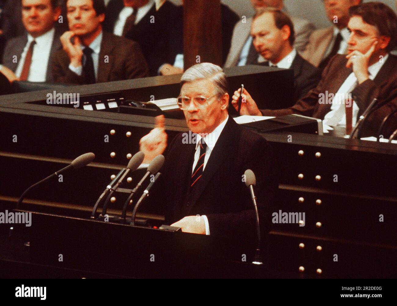 ARCHIVFOTO: Das SPD wird am 23. Mai 2023, SN08129804POL.jpg, POLITIK ...