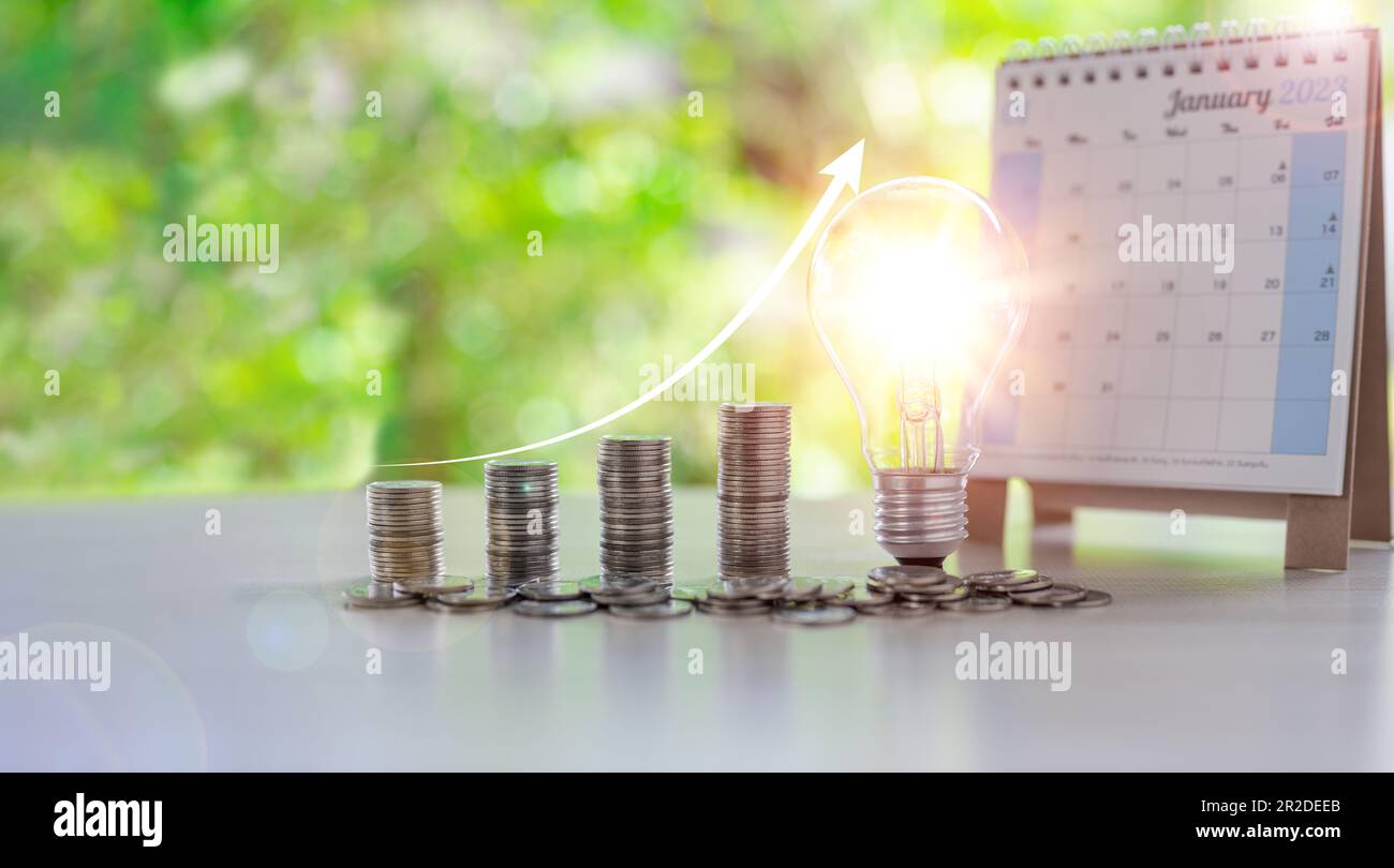 Moderner kalender 2023 -Fotos und -Bildmaterial in hoher Auflösung – Alamy