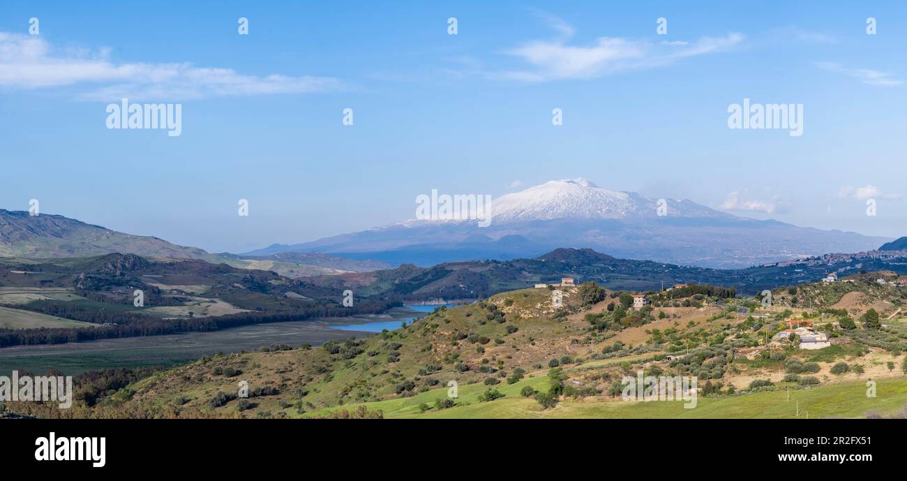 Sizilien pozzillo -Fotos und -Bildmaterial in hoher Auflösung – Alamy