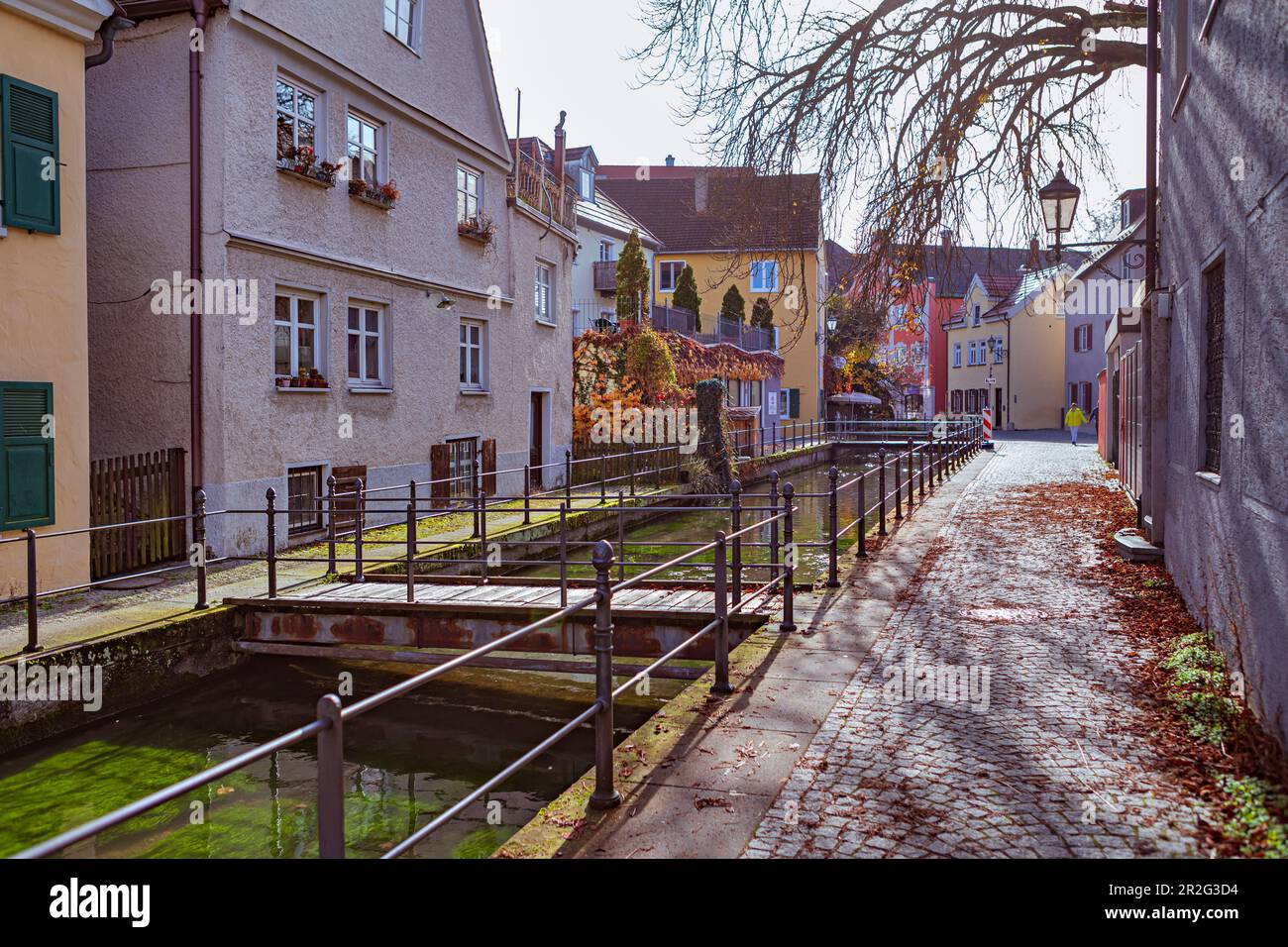 Memminger haus -Fotos und -Bildmaterial in hoher Auflösung – Alamy