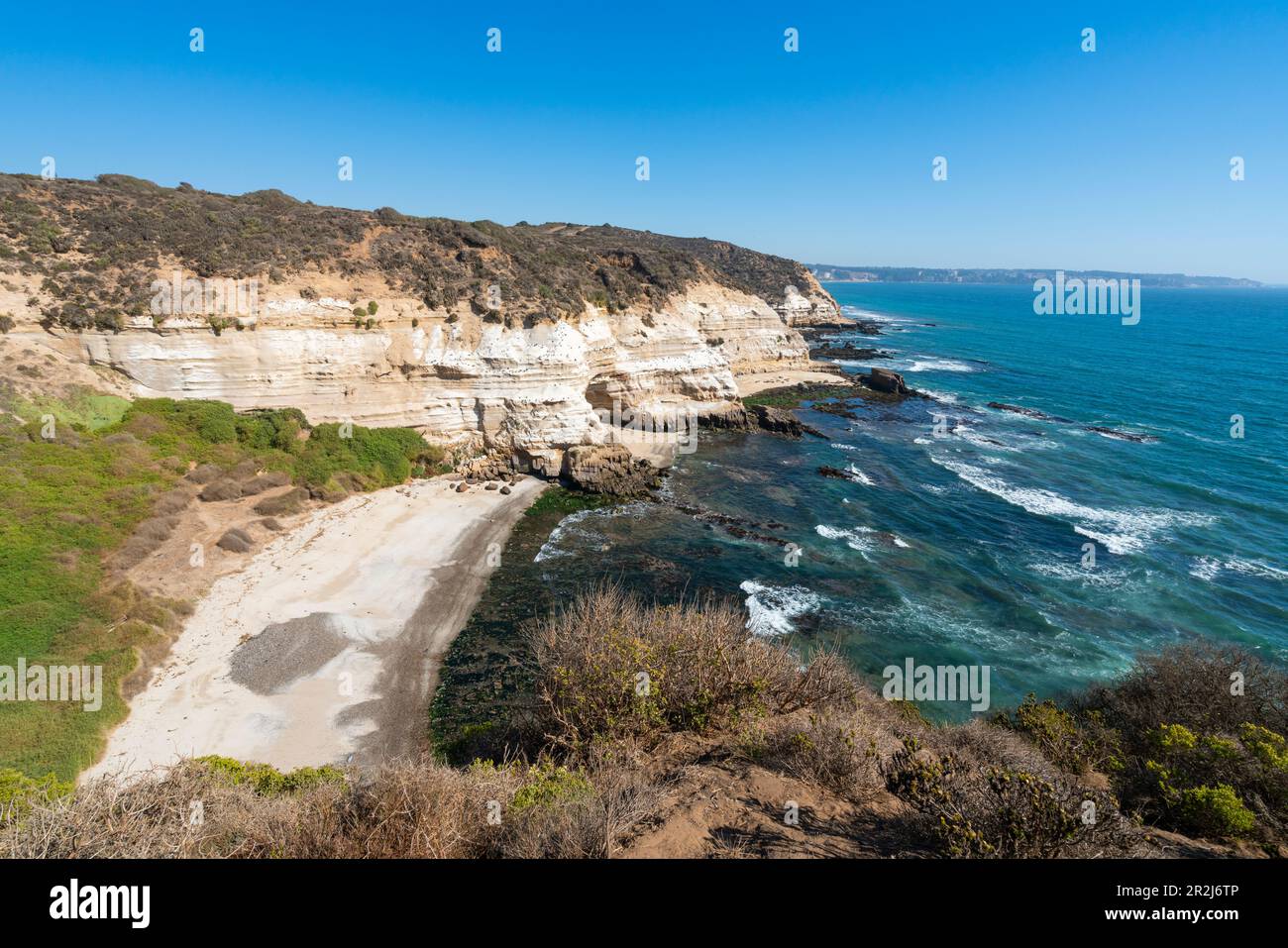 Puchuncavi strand -Fotos und -Bildmaterial in hoher Auflösung – Alamy