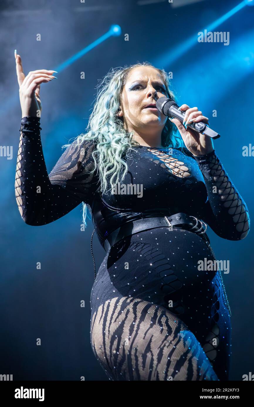 Emlyn ava max -Fotos und -Bildmaterial in hoher Auflösung – Alamy