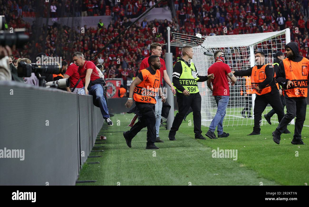 Bayer leverkusen ultras -Fotos und -Bildmaterial in hoher Auflösung – Alamy