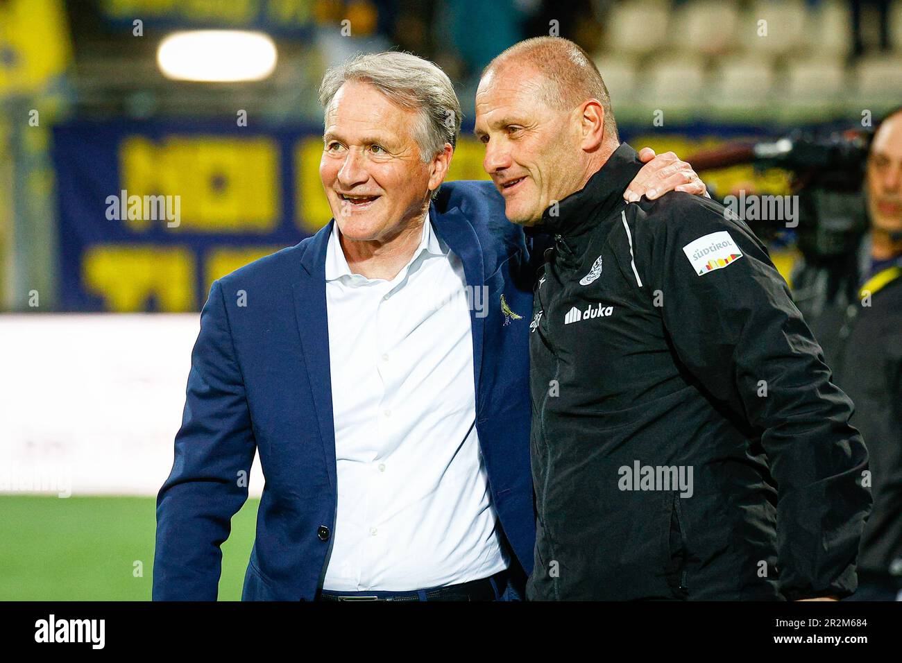 Braglia stadion -Fotos und -Bildmaterial in hoher Auflösung – Alamy