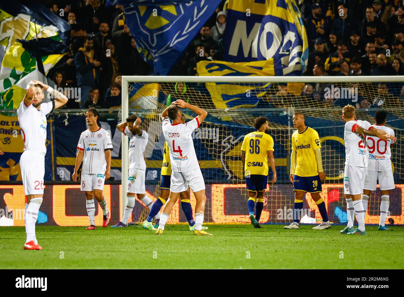 Braglia stadion -Fotos und -Bildmaterial in hoher Auflösung – Alamy