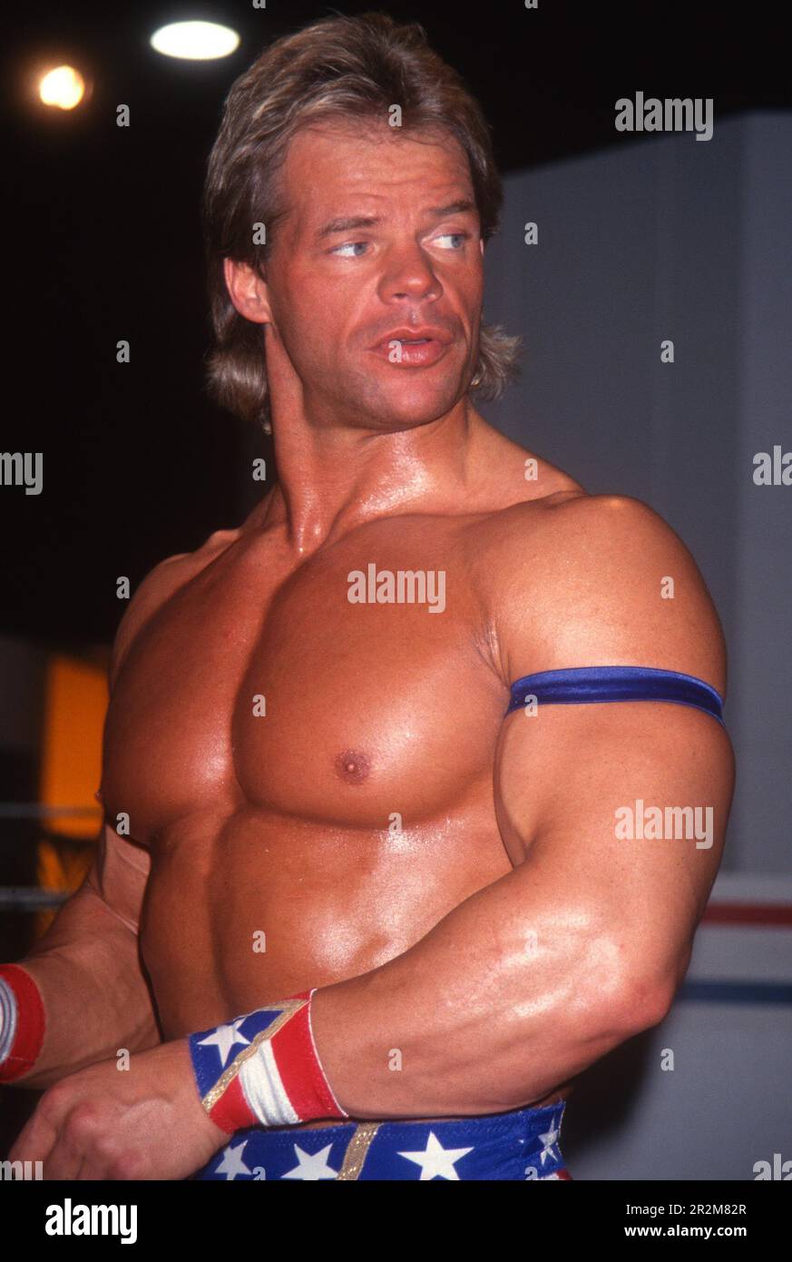 Lex luger -Fotos und -Bildmaterial in hoher Auflösung – Alamy