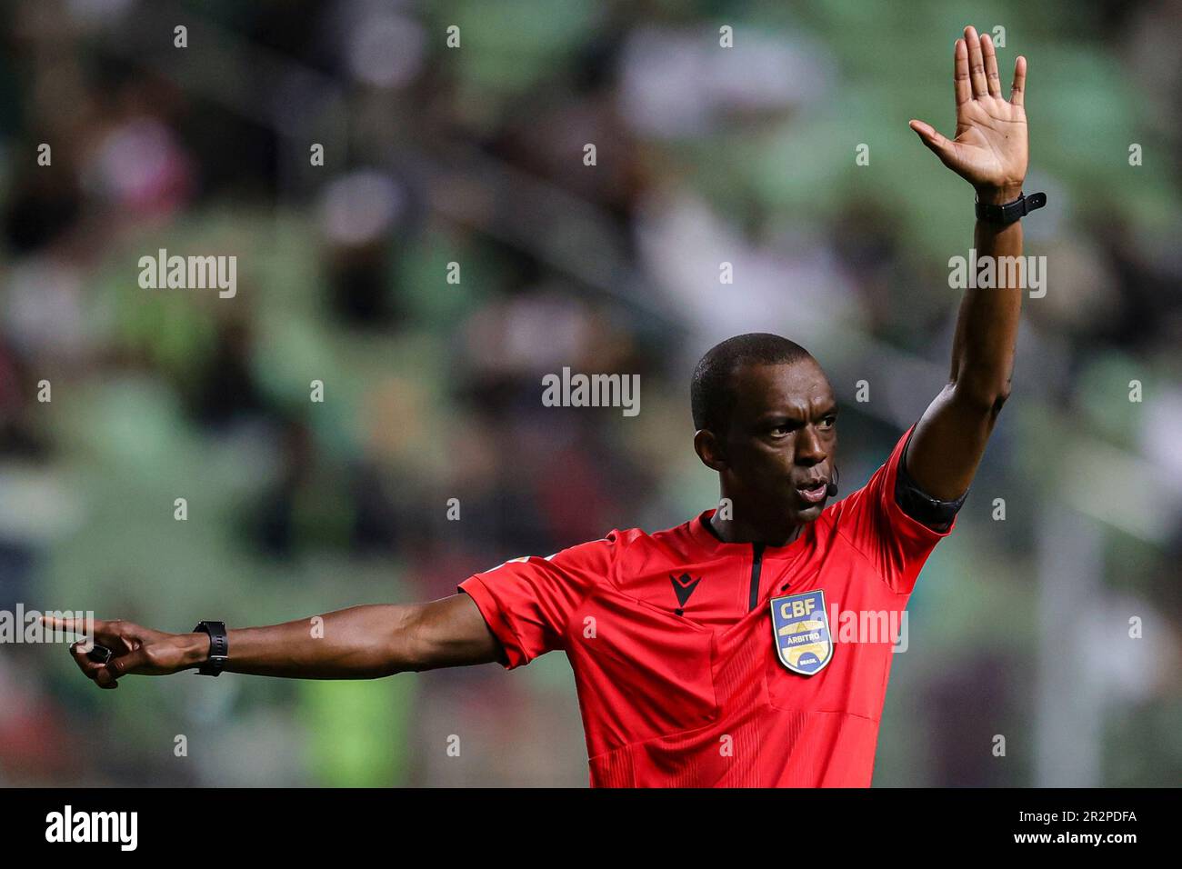 MG - BELO HORIZONTE - 05/20/2023 - BRAZILEIRO A 2023, AMERICA-MG X ...