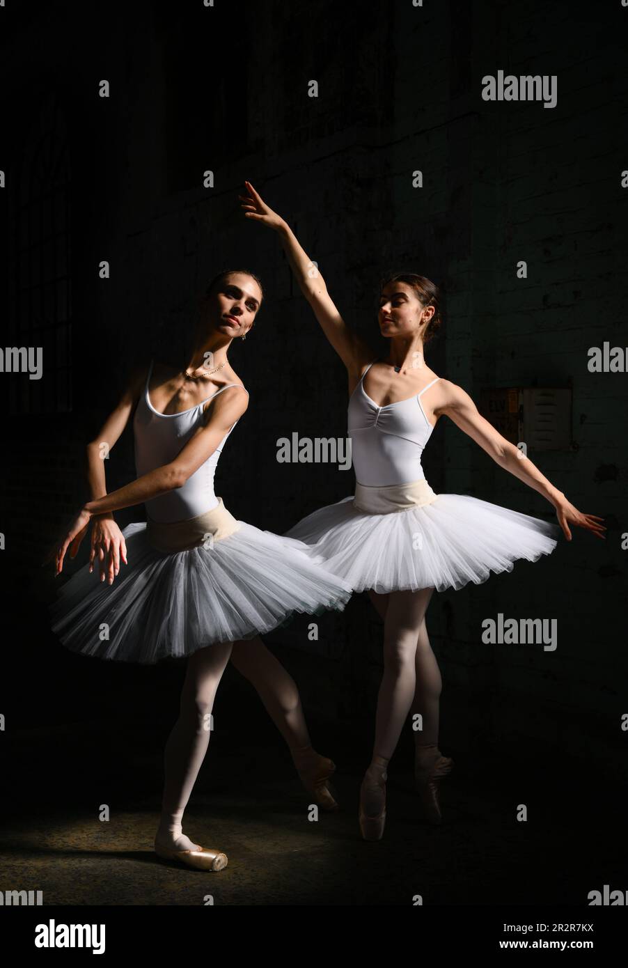 Isobelle Dashwood (Gewinner des Telstra Peoples Choice Award) und Lilla ...