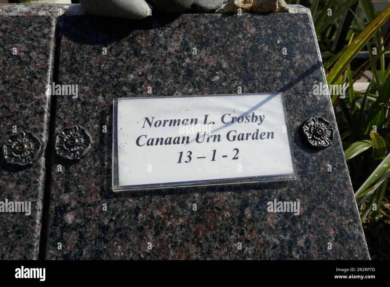Kanaan urnengarten -Fotos und -Bildmaterial in hoher Auflösung – Alamy