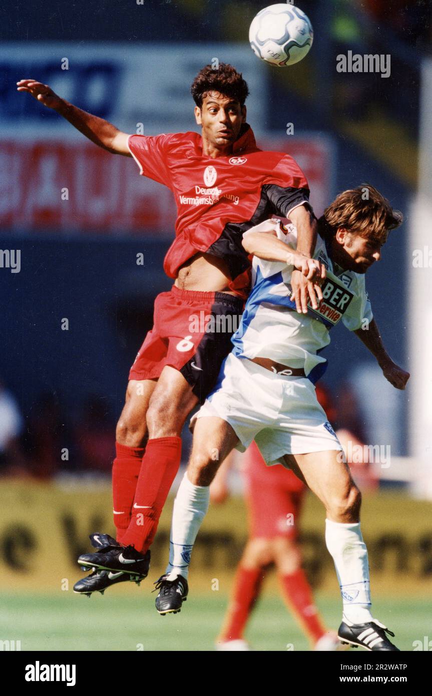 1 12 2000 -Fotos und -Bildmaterial in hoher Auflösung – Alamy