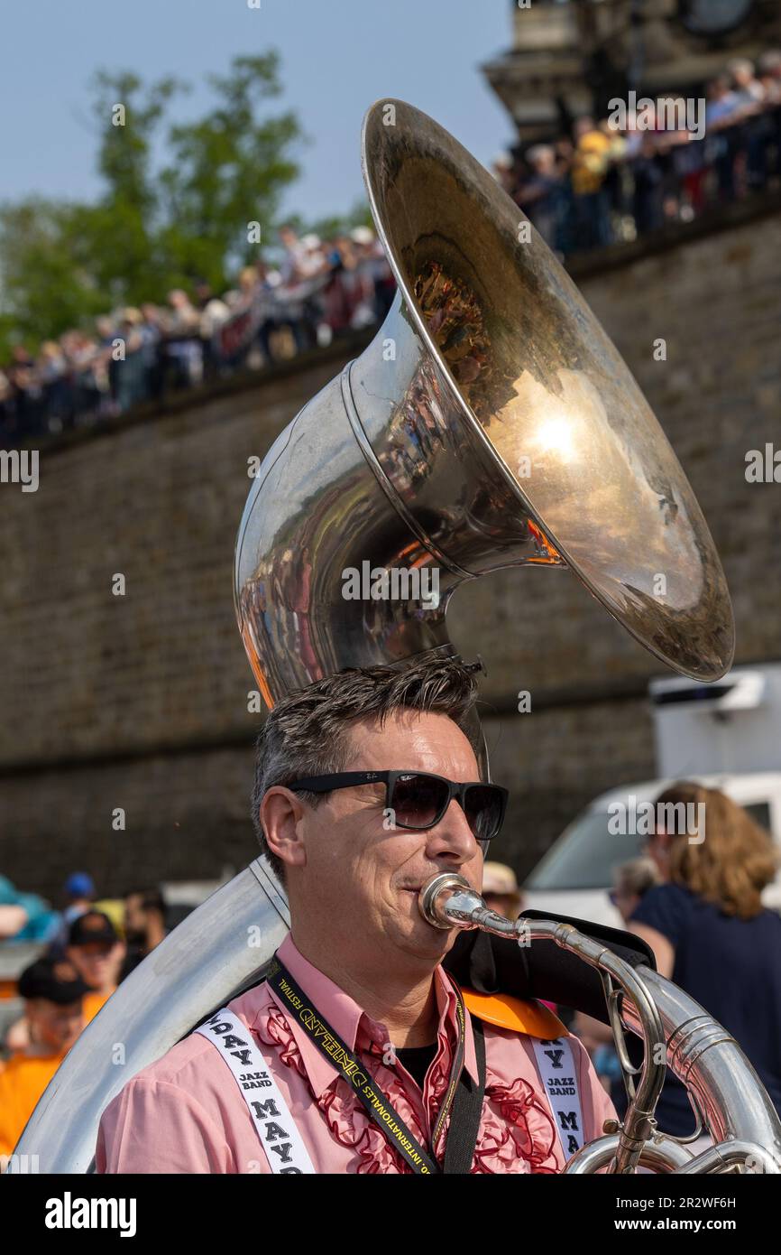 Dixieland festival in dresden -Fotos und -Bildmaterial in hoher ...