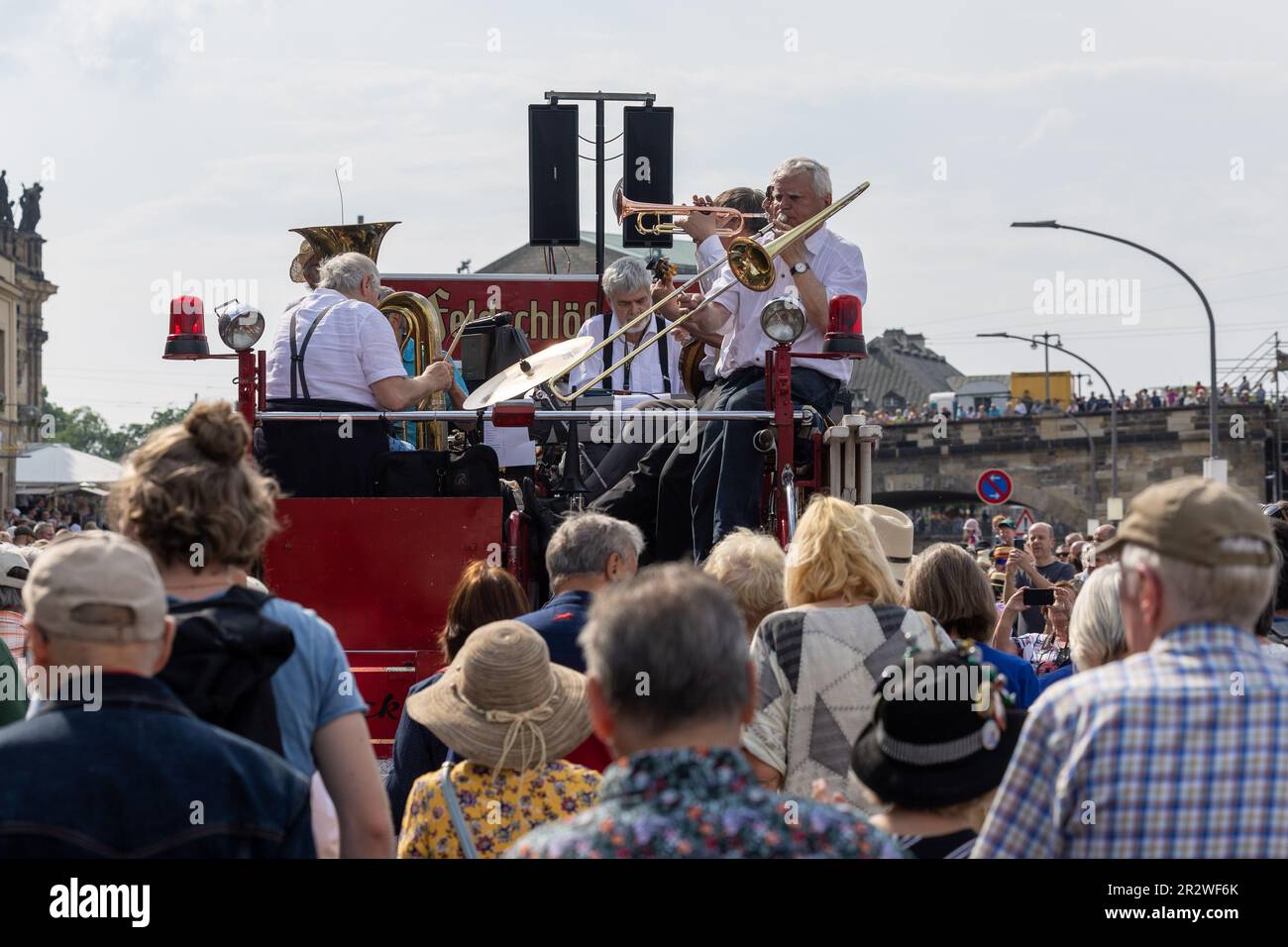 Dixieland Dresden 2023 1