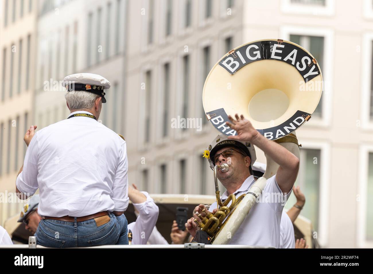 Dixieland festival in dresden -Fotos und -Bildmaterial in hoher ...
