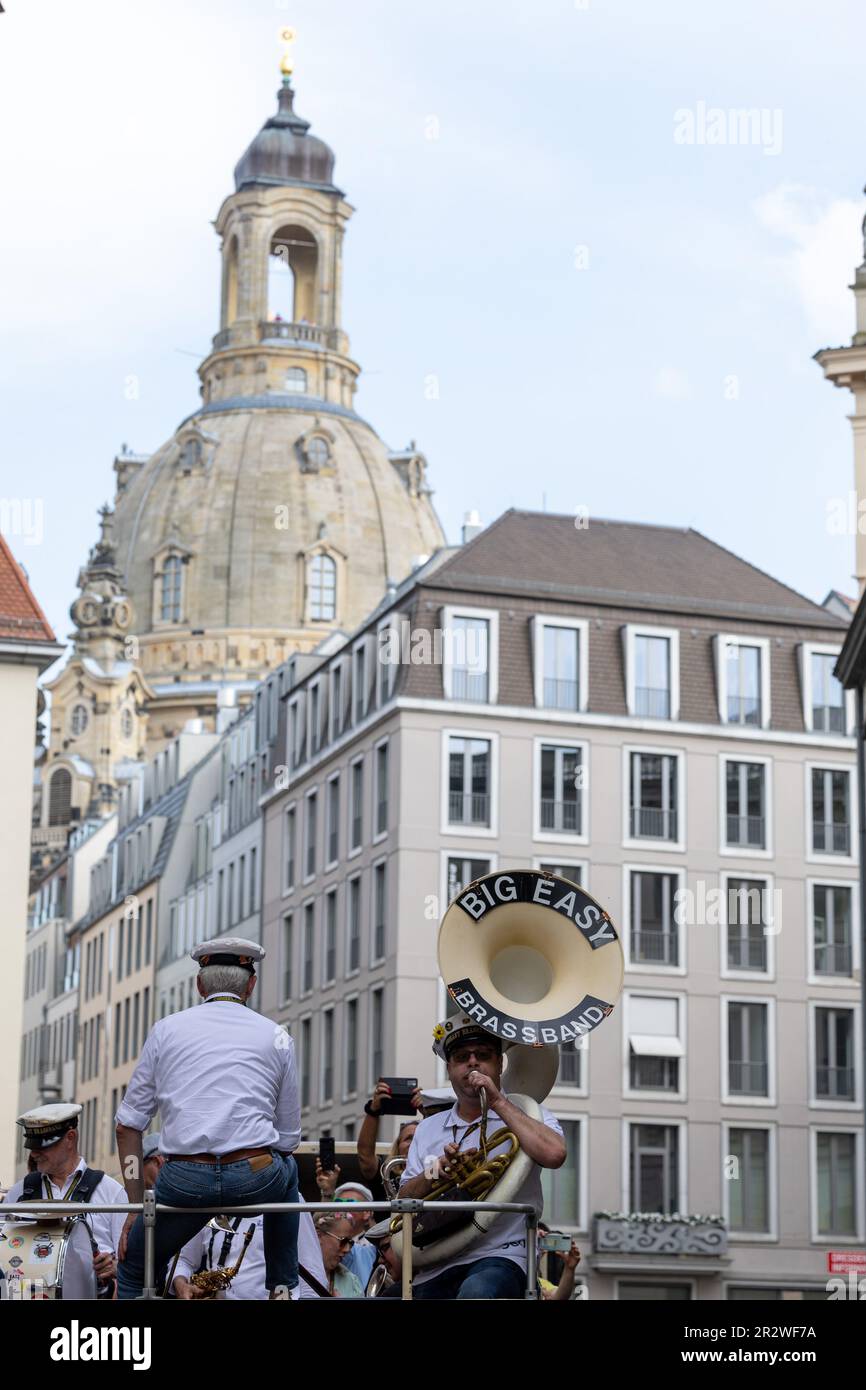 Dixieland Dresden 2023 1