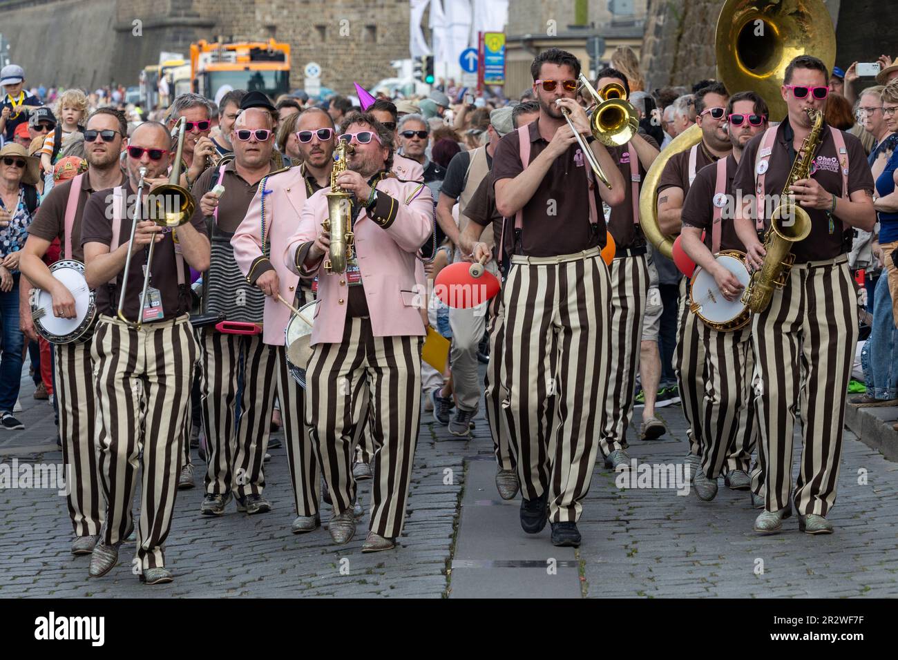Dixieland festival in dresden -Fotos und -Bildmaterial in hoher ...