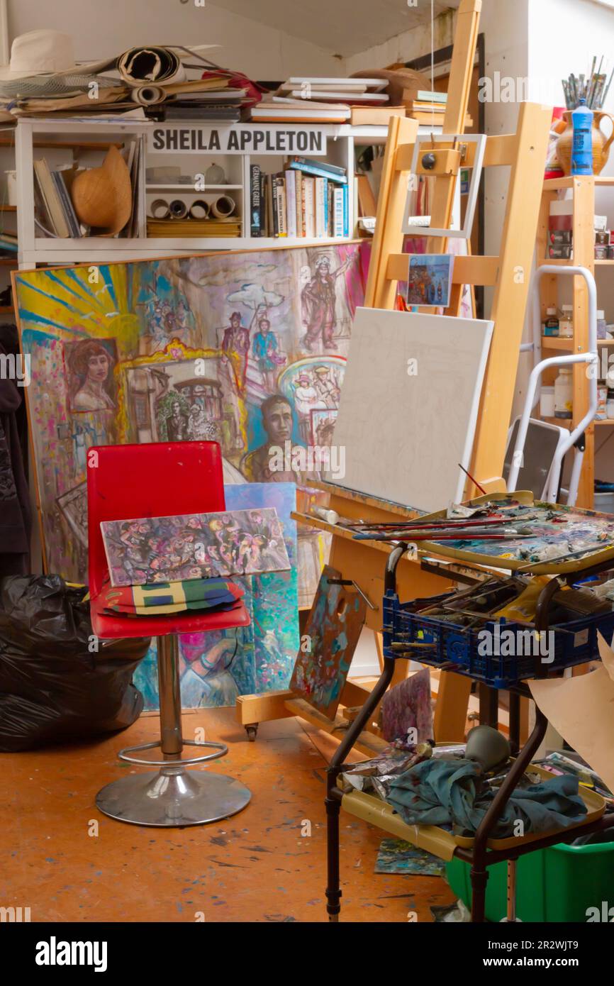 Sheila appleton -Fotos und -Bildmaterial in hoher Auflösung – Alamy