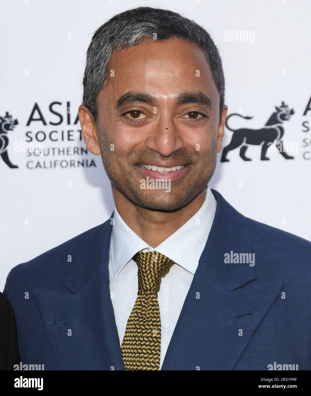 Chamath palihapitiya -Fotos und -Bildmaterial in hoher Auflösung – Alamy