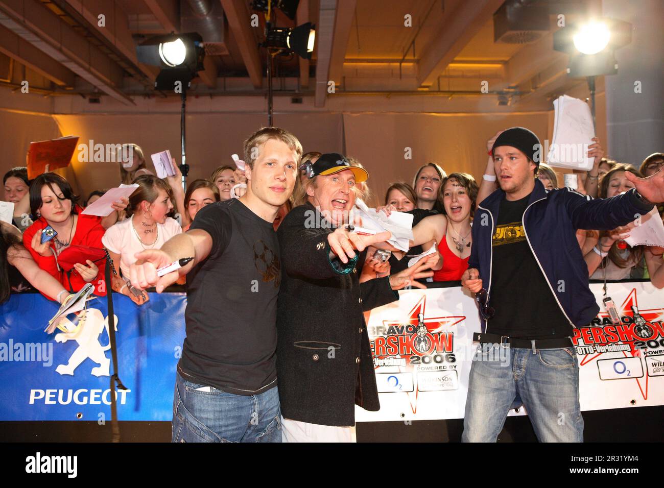 Otto walkes -Fotos und -Bildmaterial in hoher Auflösung – Alamy