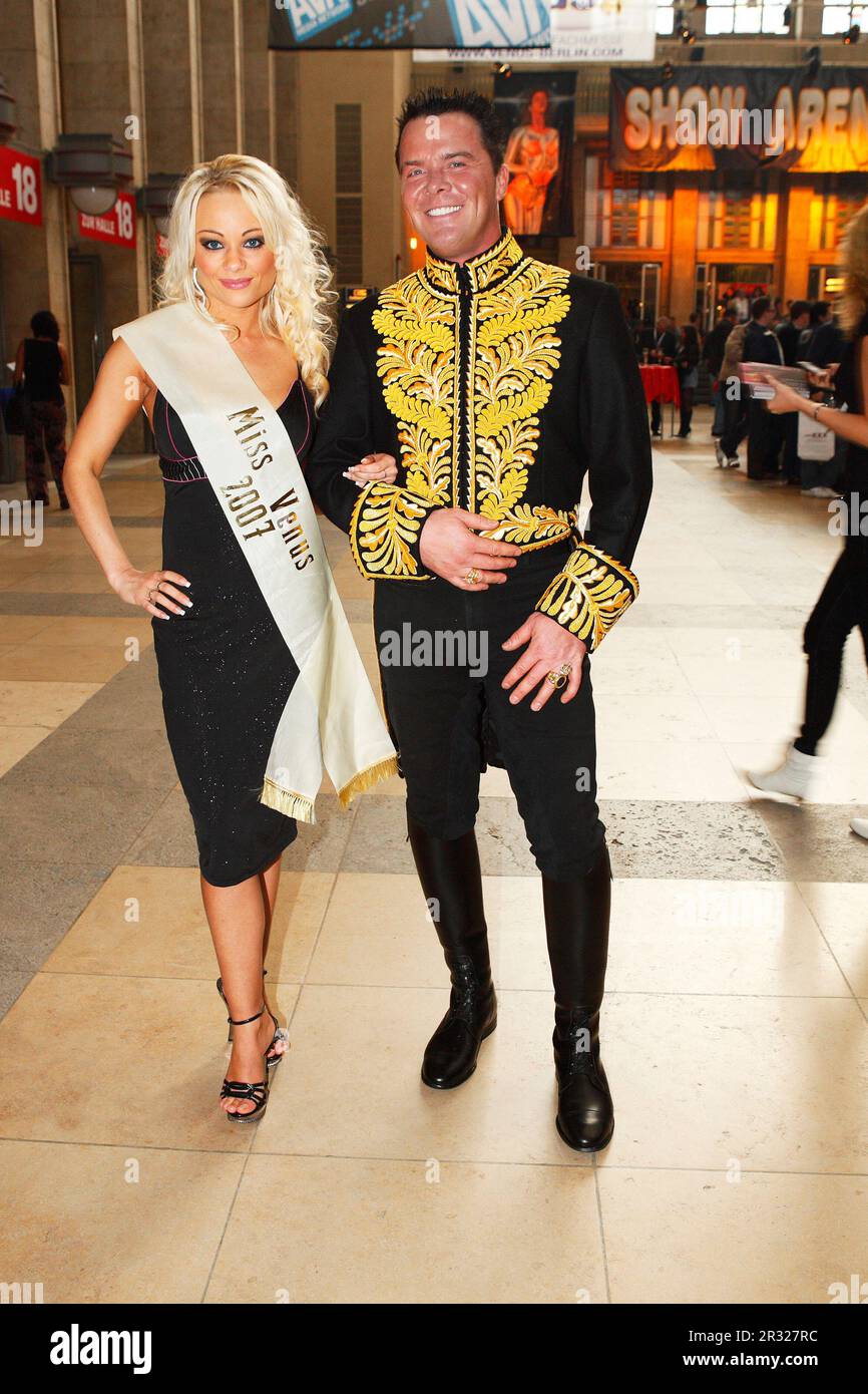 Marcus prinz von anhalt -Fotos und -Bildmaterial in hoher Auflösung – Alamy