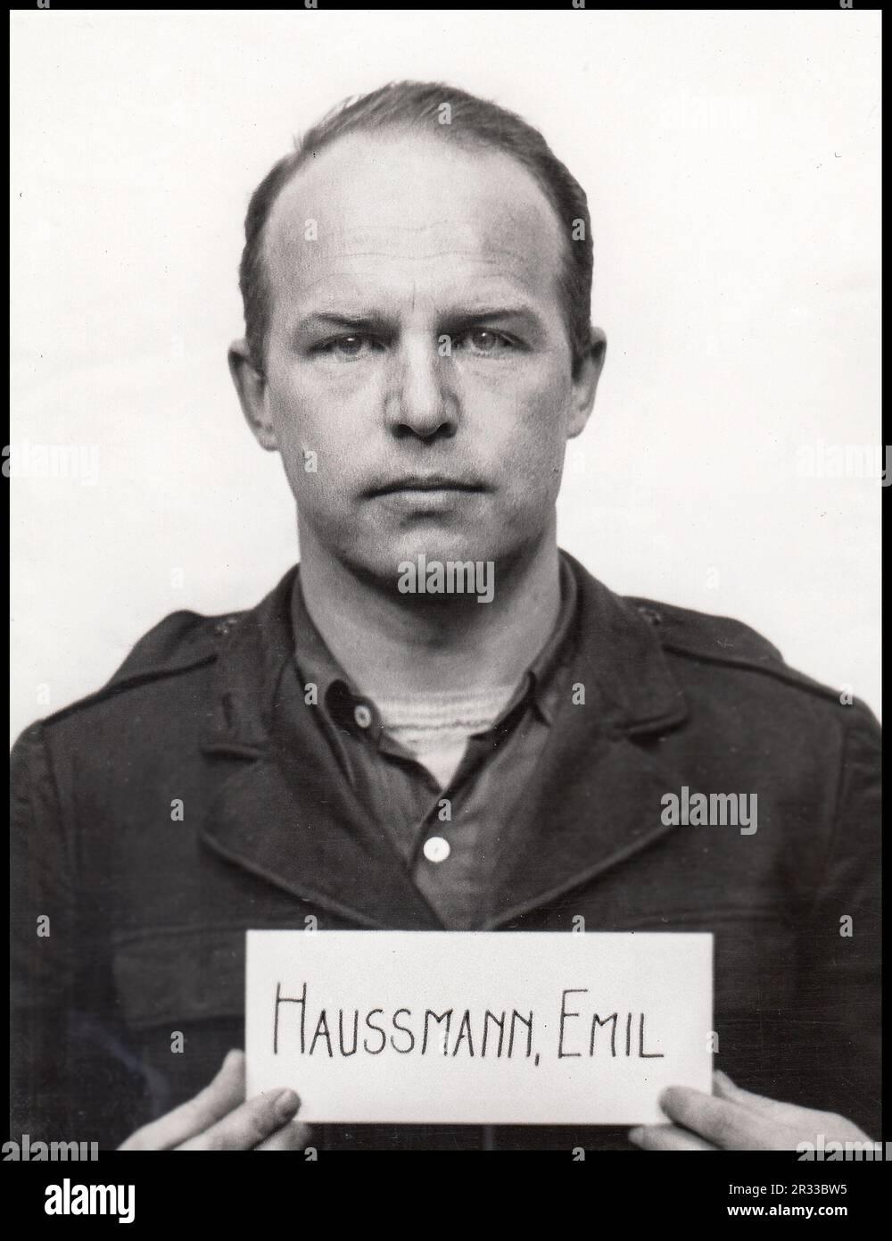 German ss -Fotos und -Bildmaterial in hoher Auflösung – Alamy