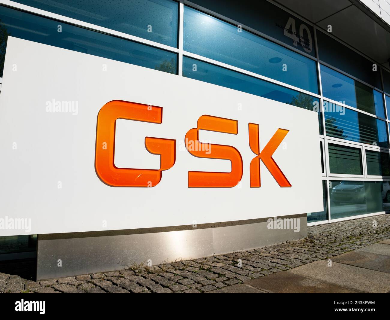 Glaxosmithkline plc -Fotos und -Bildmaterial in hoher Auflösung – Alamy
