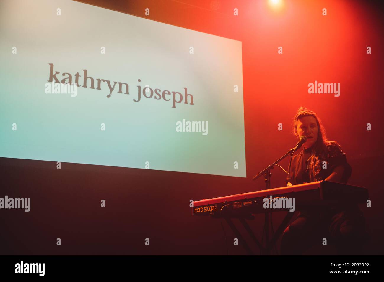 Kathryn emma sawers -Fotos und -Bildmaterial in hoher Auflösung – Alamy