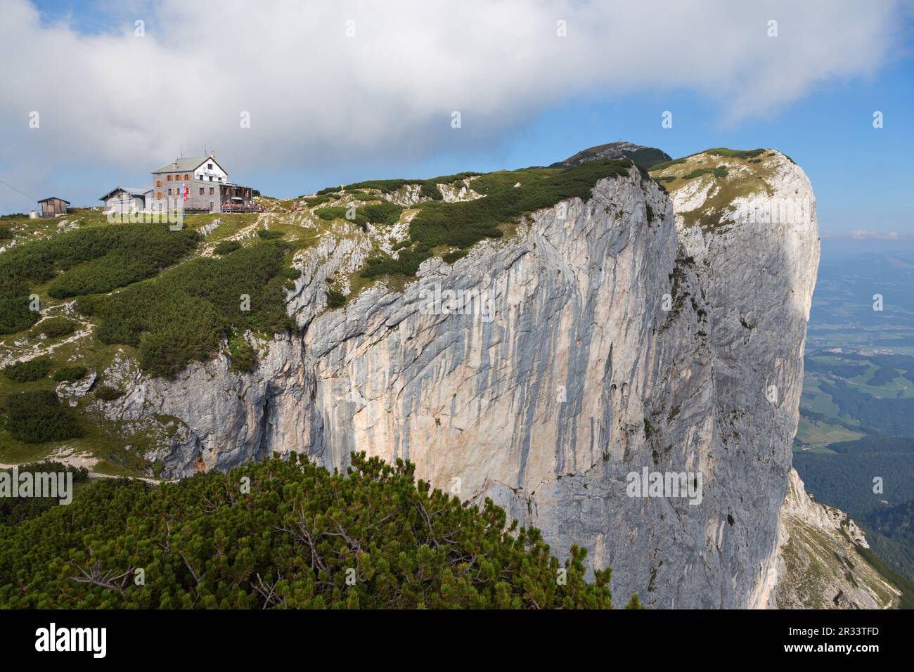 Sta hrhaus -Fotos und -Bildmaterial in hoher Auflösung – Alamy