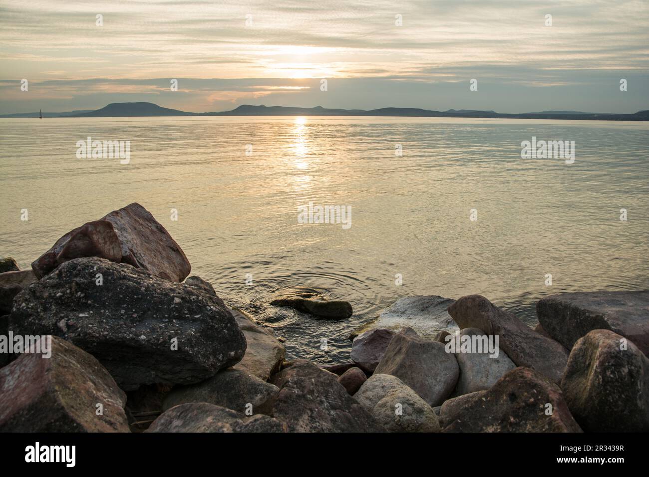 Balaton strand -Fotos und -Bildmaterial in hoher Auflösung – Alamy