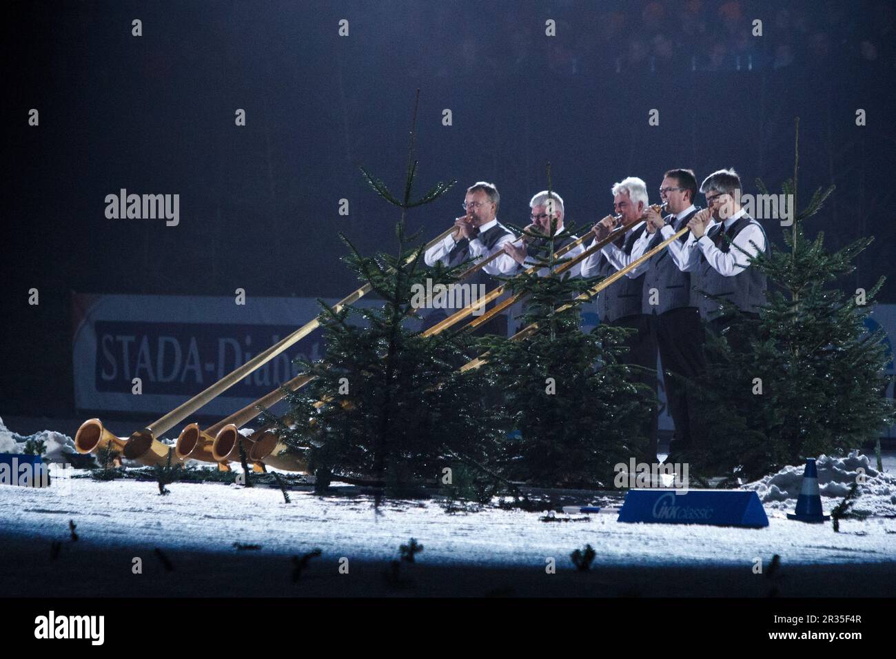 Schne Veranstaltungen Auf Schalke Fotos