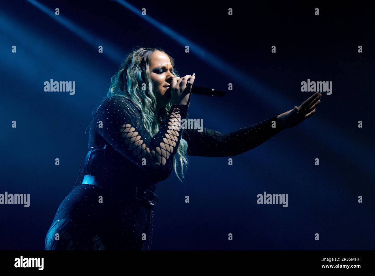 Ava max bandmitglied -Fotos und -Bildmaterial in hoher Auflösung – Alamy