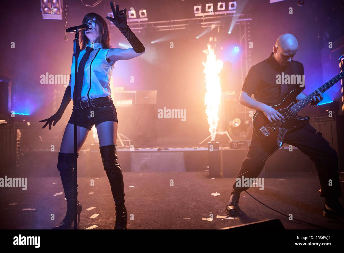 Elena alice fossi -Fotos und -Bildmaterial in hoher Auflösung – Alamy