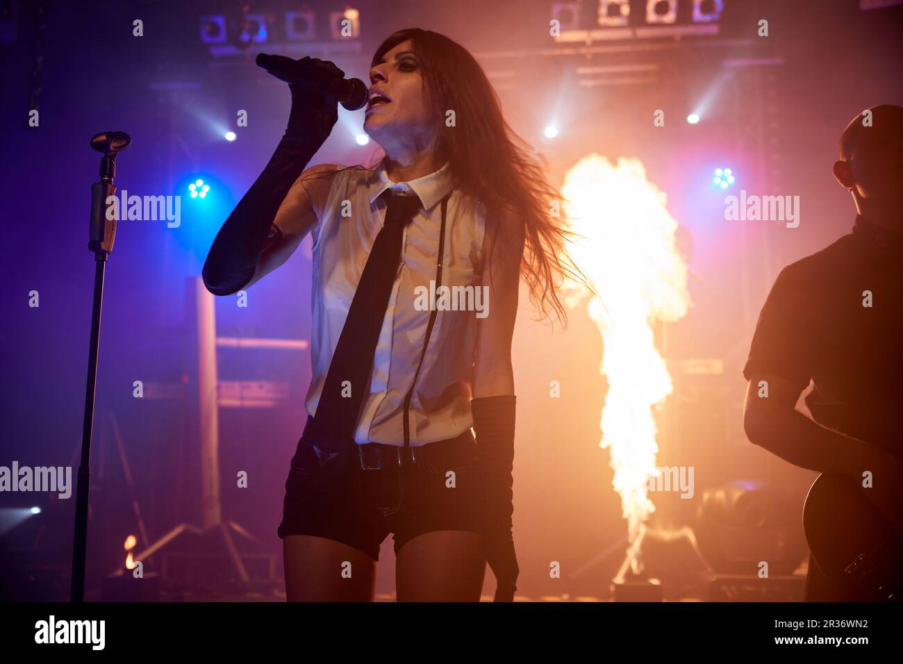 Elena alice fossi -Fotos und -Bildmaterial in hoher Auflösung – Alamy
