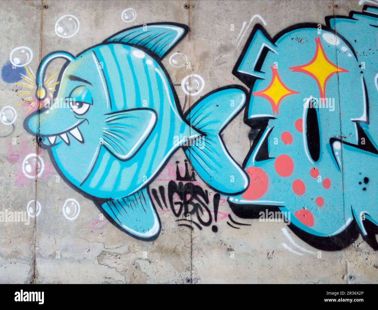 Fish islands -Fotos und -Bildmaterial in hoher Auflösung – Alamy