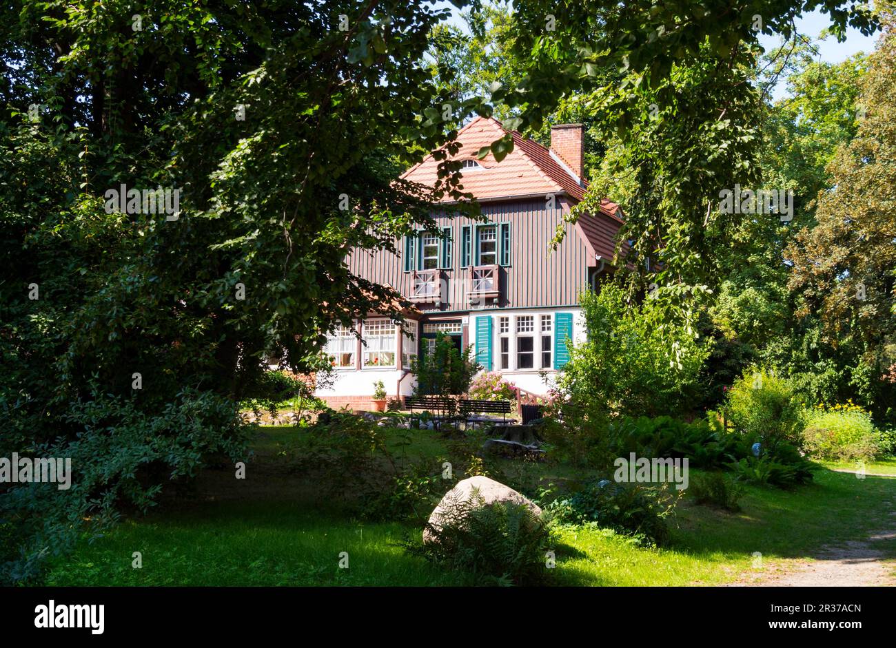 Hauptmann museum -Fotos und -Bildmaterial in hoher Auflösung – Alamy