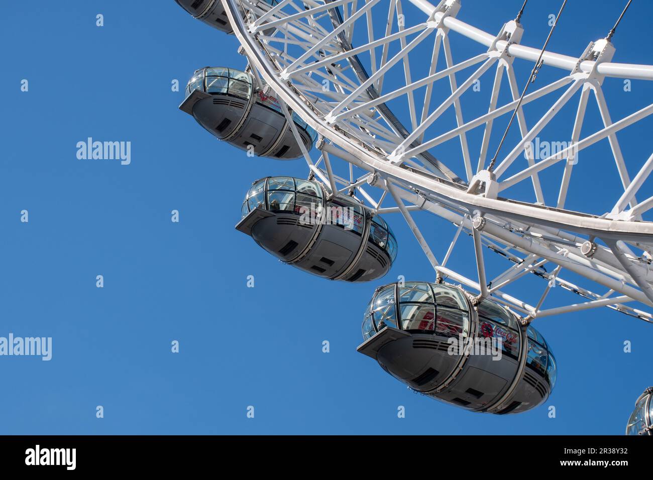 Three pods -Fotos und -Bildmaterial in hoher Auflösung – Alamy