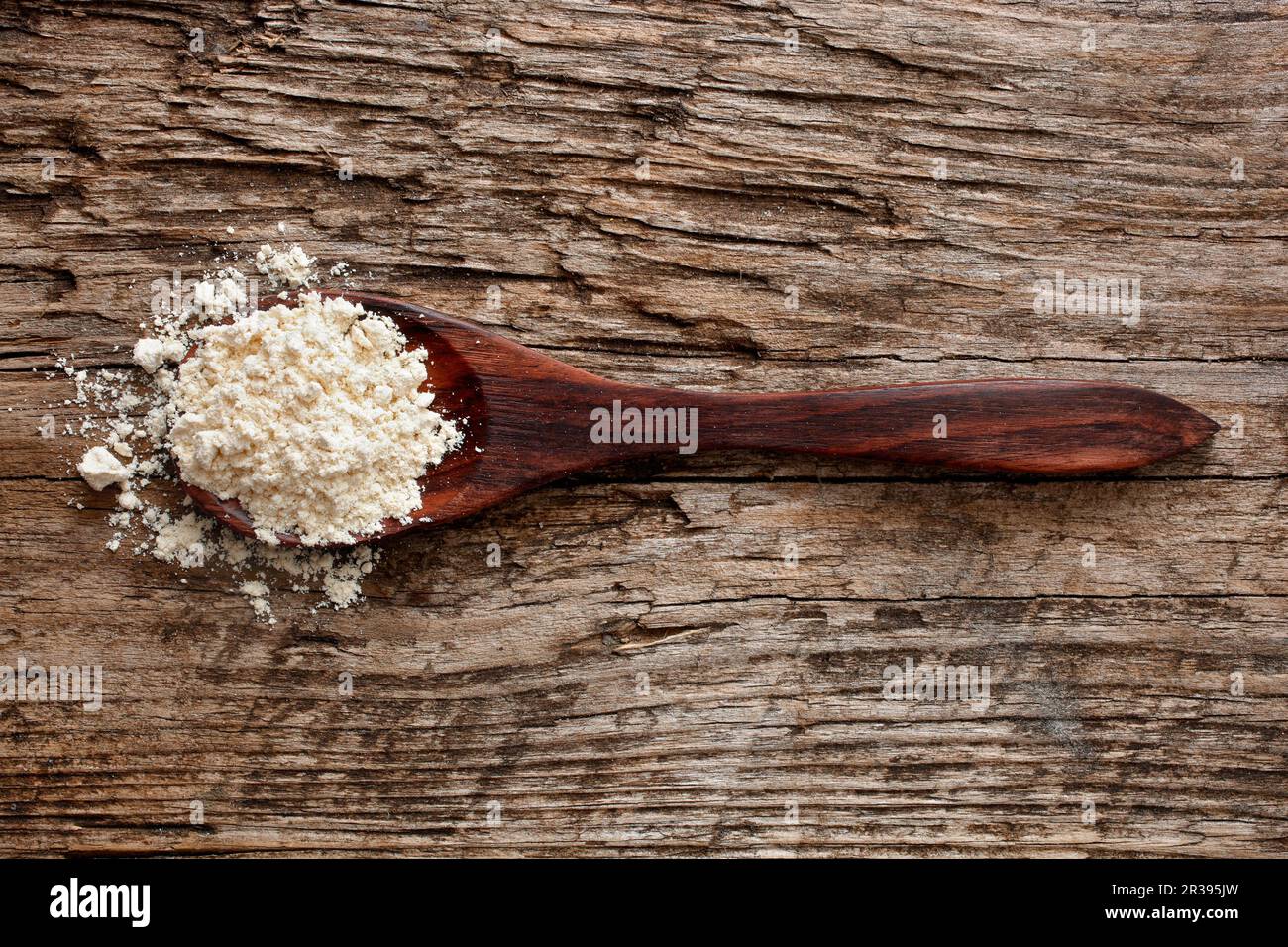 Quinoa flour -Fotos und -Bildmaterial in hoher Auflösung – Alamy
