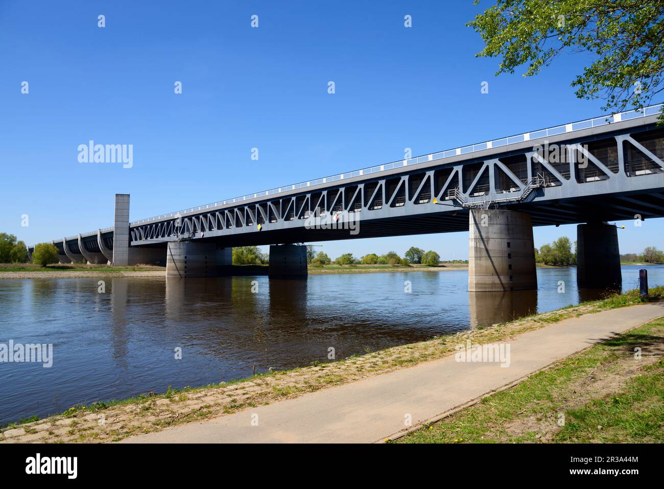 Mittelland kanal -Fotos und -Bildmaterial in hoher Auflösung – Alamy