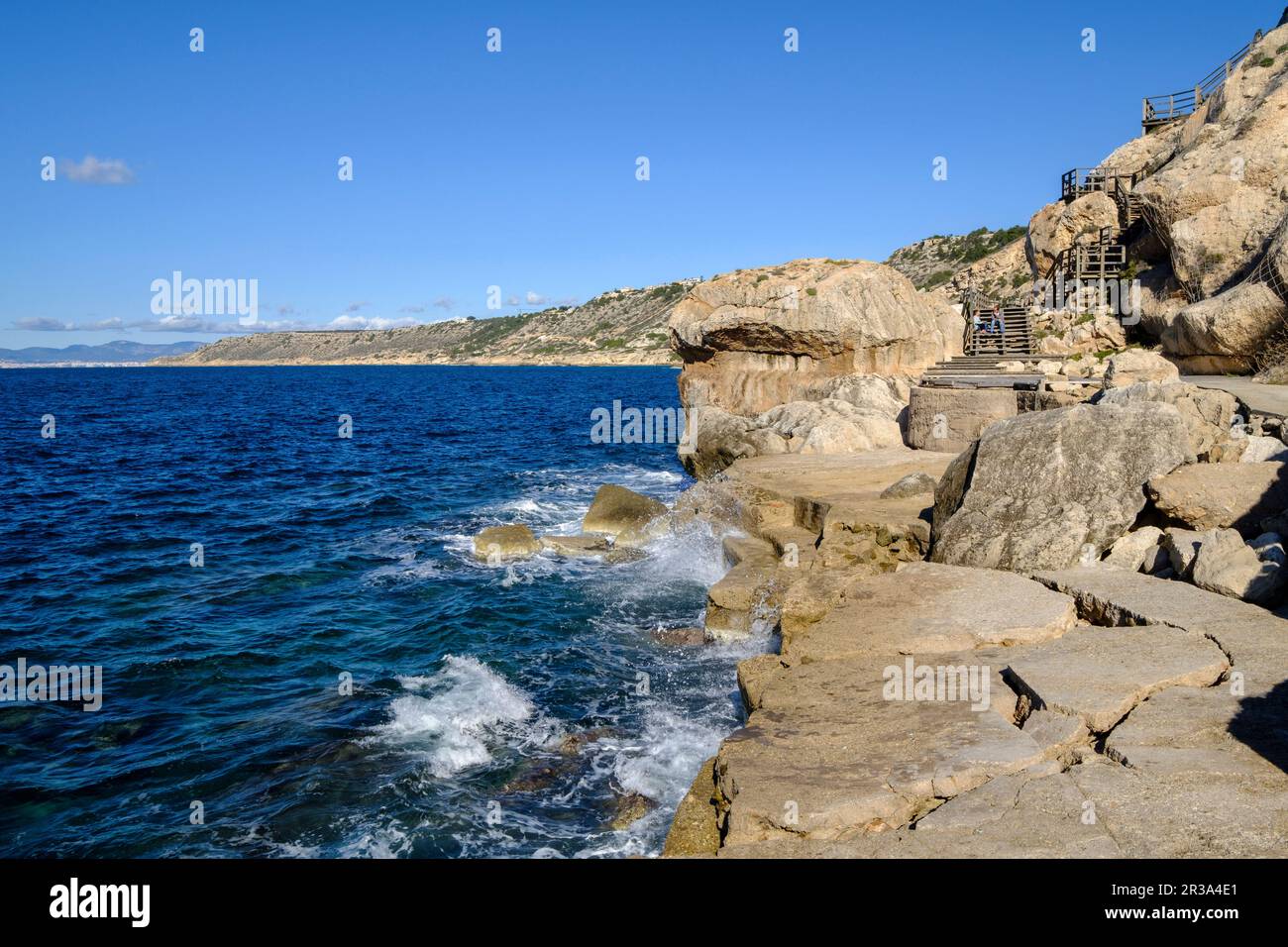 Badia blava -Fotos und -Bildmaterial in hoher Auflösung – Alamy