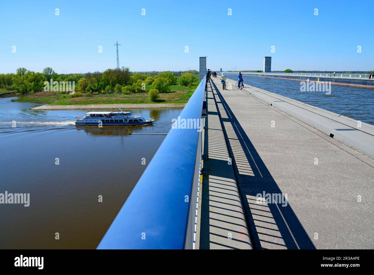 Mittelland kanal -Fotos und -Bildmaterial in hoher Auflösung – Alamy