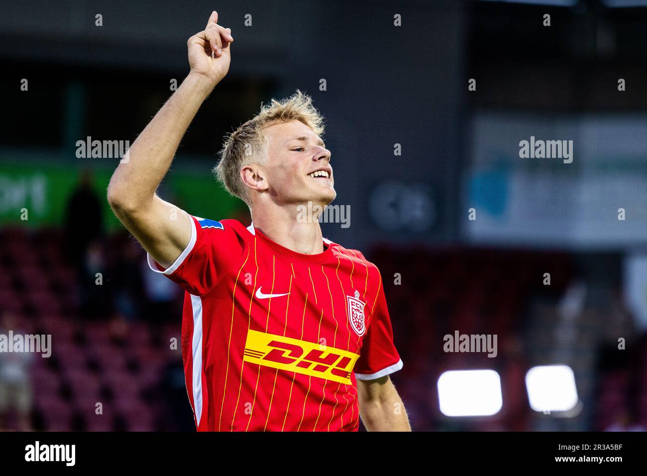 Lukas hogsberg -Fotos und -Bildmaterial in hoher Auflösung – Alamy