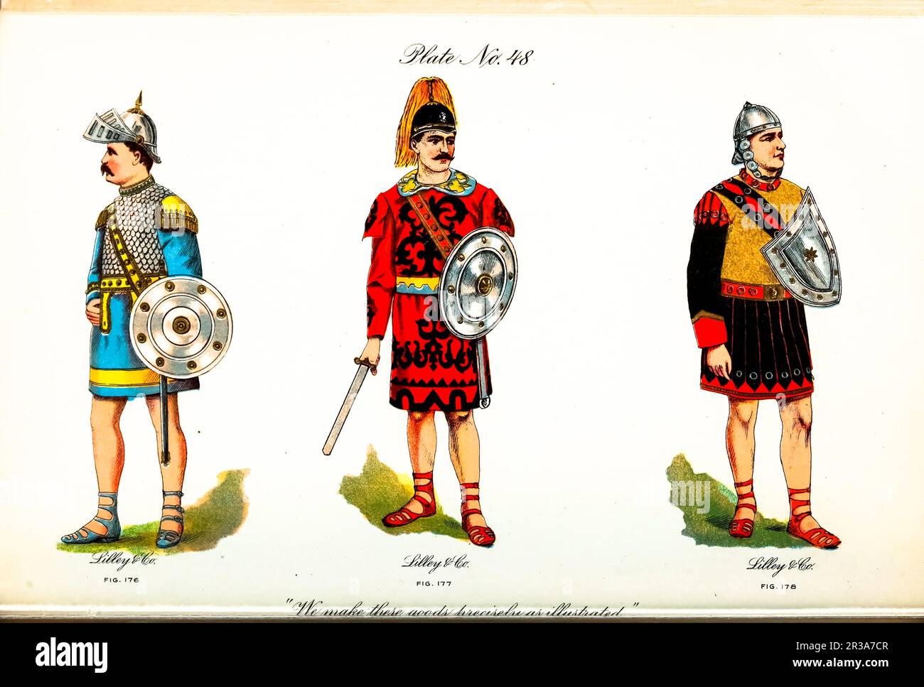 Abzeichen von Rang und Büro aus dem Katalog " illustrierter Katalog und ...