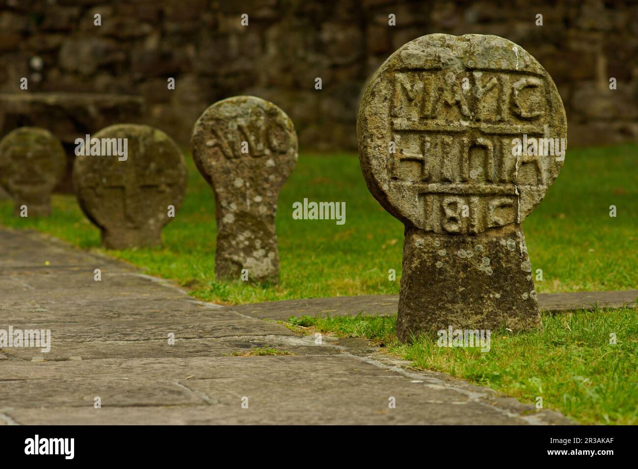 Simbologia vasca -Fotos und -Bildmaterial in hoher Auflösung – Alamy