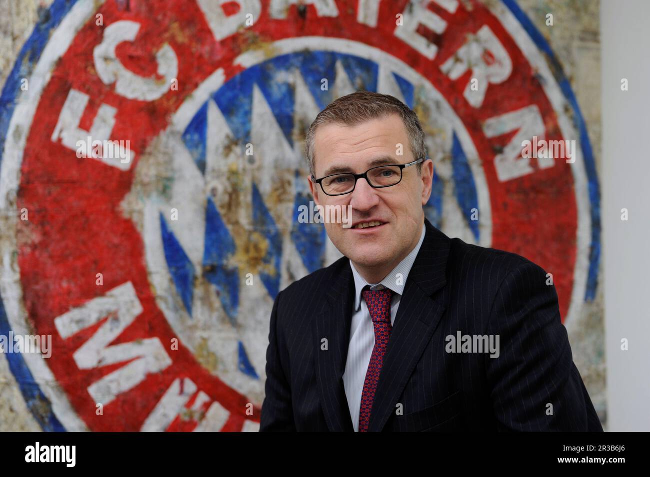 Medienberichten zufolge soll der derzeitige stellvertretende ...