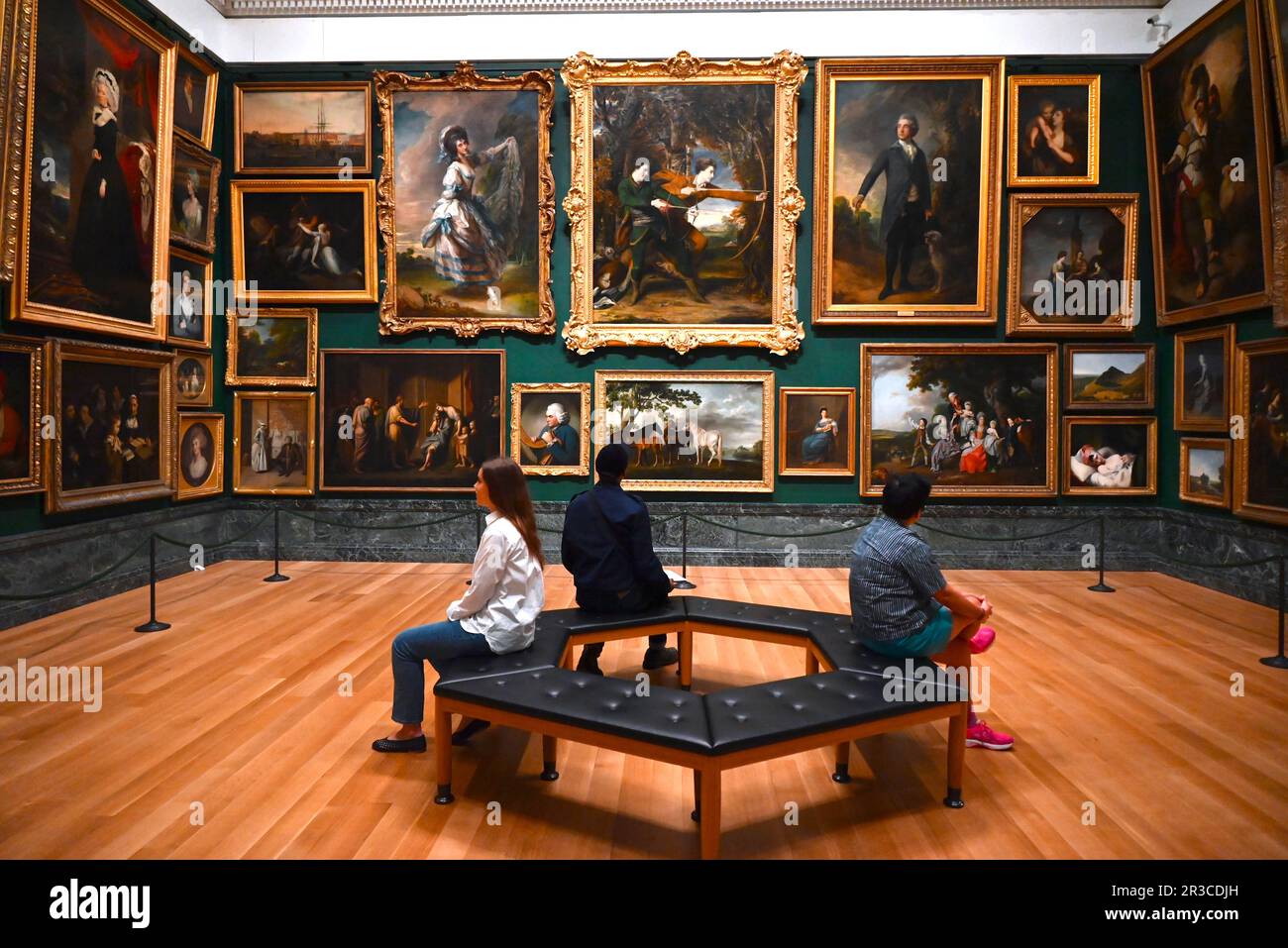 Pauline bunny -Fotos und -Bildmaterial in hoher Auflösung – Alamy