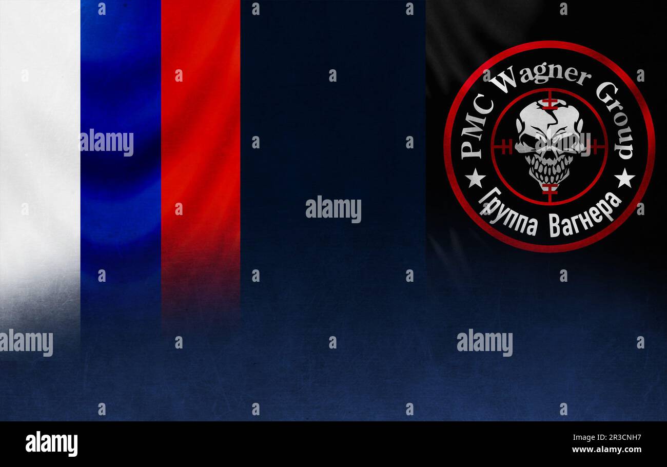 Militärische gruppe mit flagge -Fotos und -Bildmaterial in hoher ...