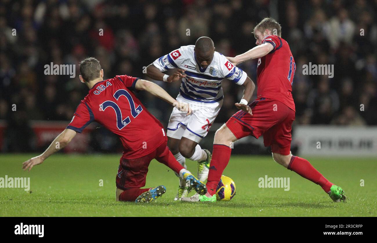 Spt qpr wba 038 -Fotos und -Bildmaterial in hoher Auflösung – Alamy