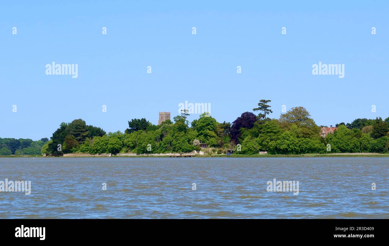 Fluss alde iken klippe -Fotos und -Bildmaterial in hoher Auflösung – Alamy